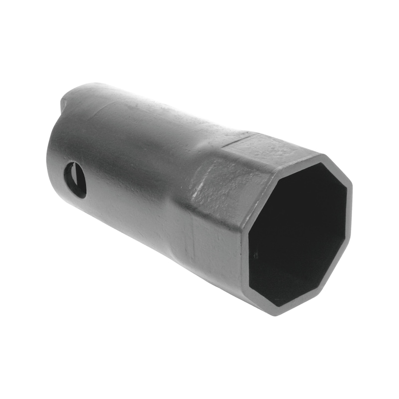 Buy Axle nut wrench, octagon, 3/4 in heavy-duty design online