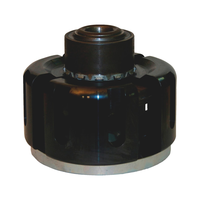 Buy Universal compact wheel bearing mounting device online