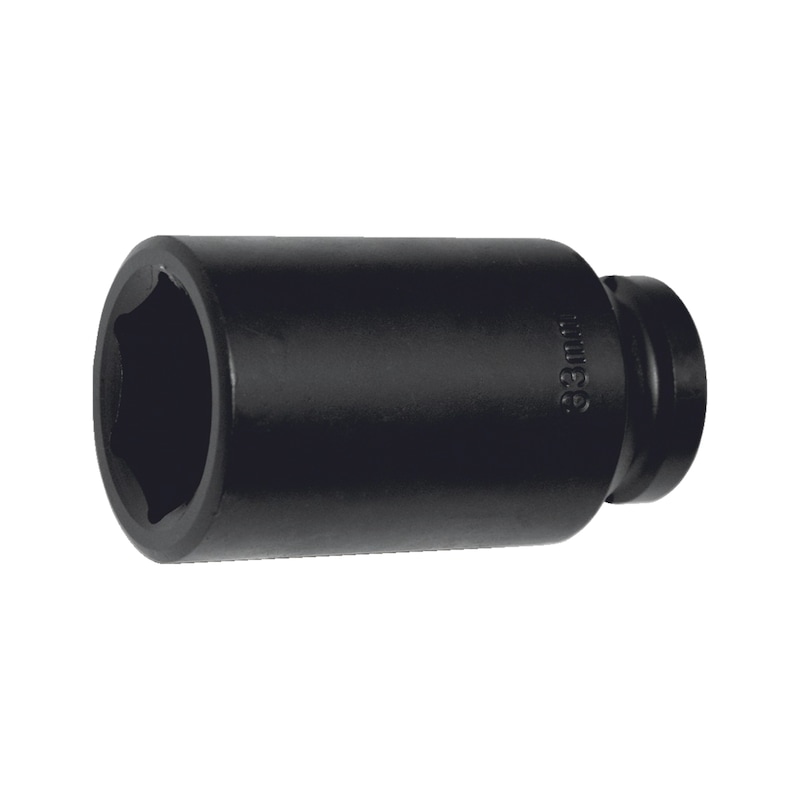 Buy Impact socket online | WÜRTH