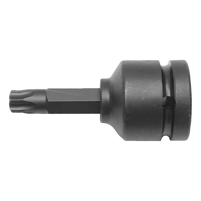 Buy Pwr scrwd bit TX, 1/2 inch, extra tough online