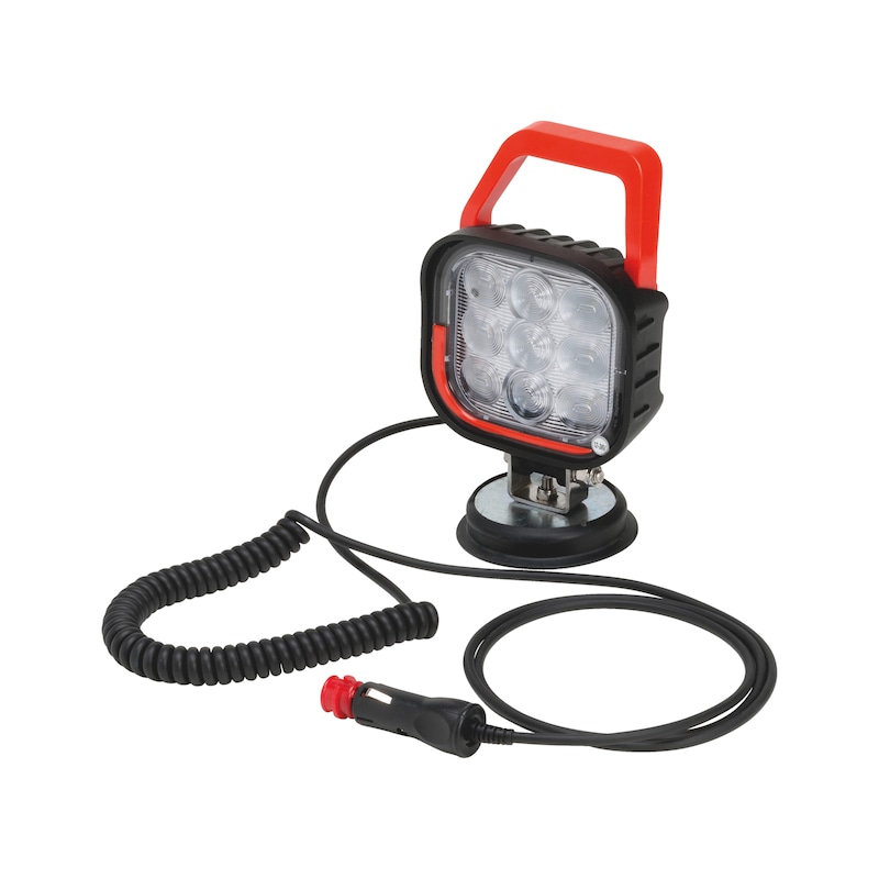 Buy LED work light with magnetic base online