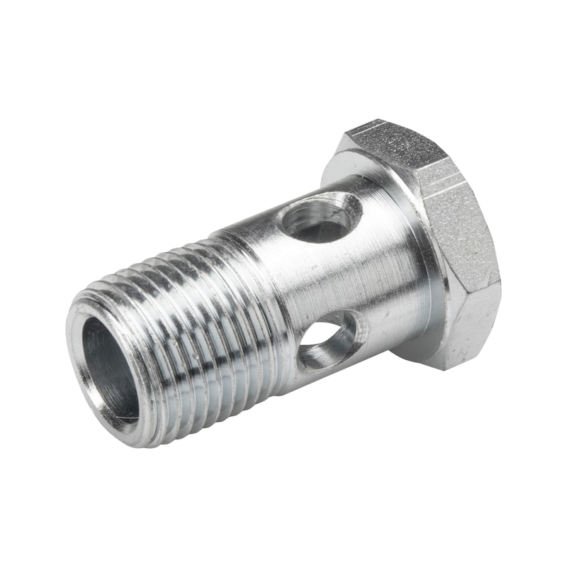 Kjøp Banjo-bolt, metriske gjenger på nett