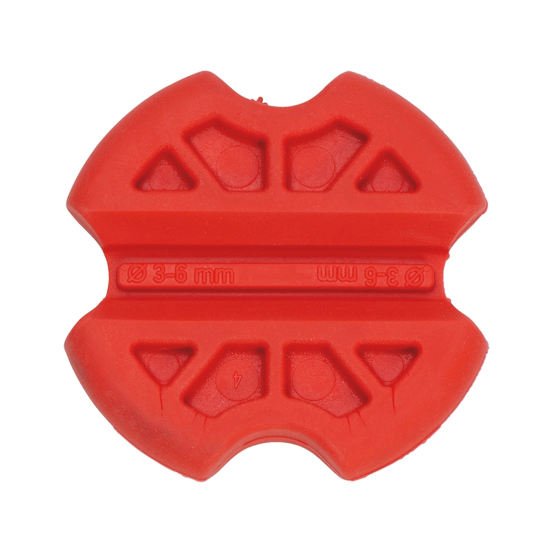 Buy Rubber cable pulling handle online