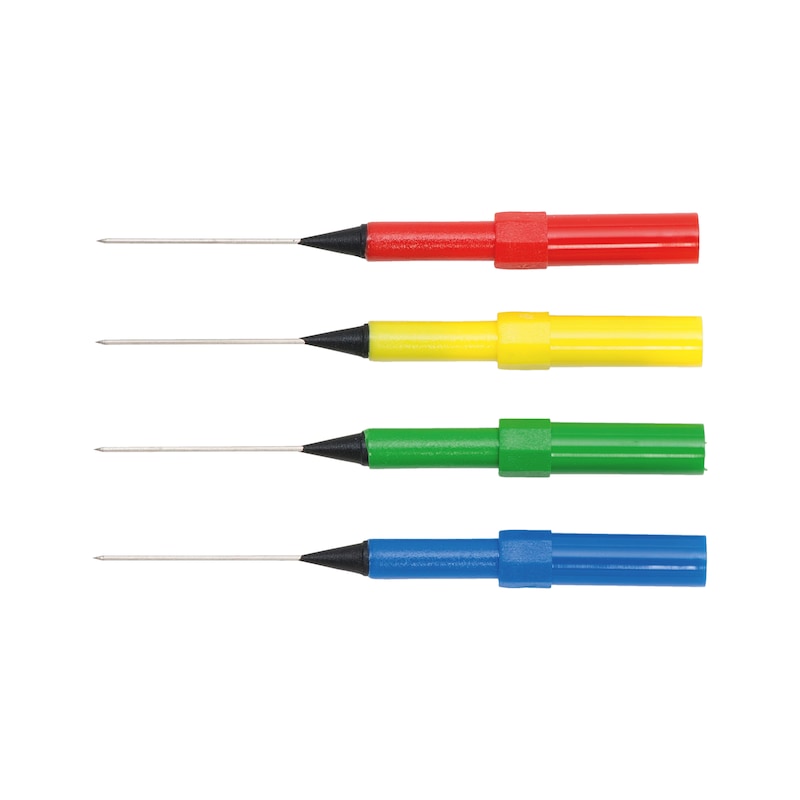 Buy Test tip set mini for measuring lead online