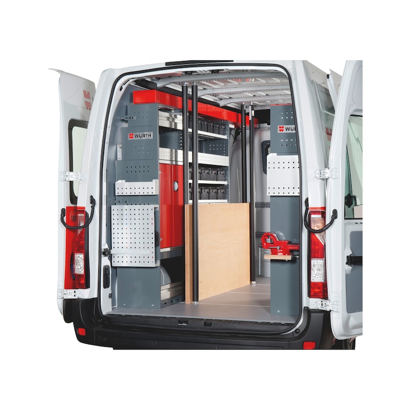 Buy Aluminium clamping rod online