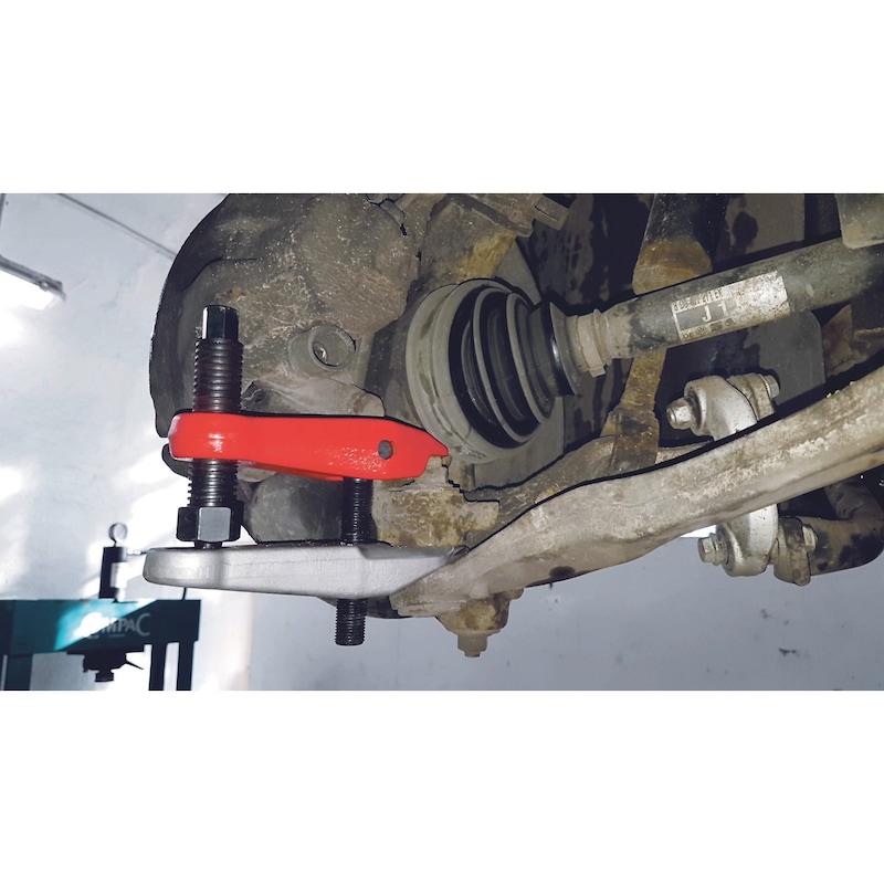 Buy Ball-joint separator universal online