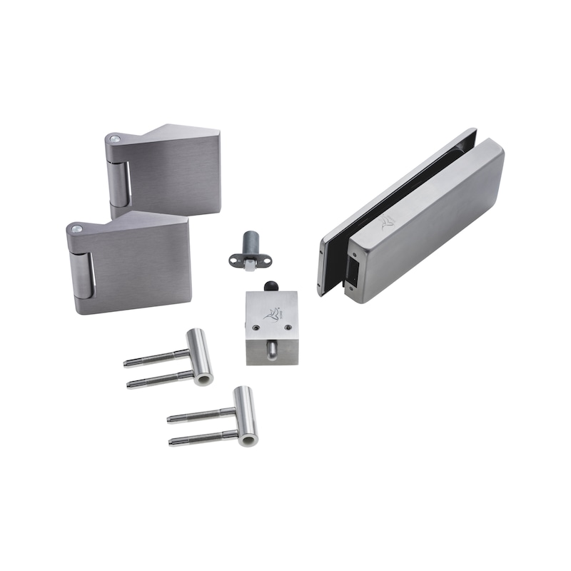 Buy Inactive leaf set type B long online