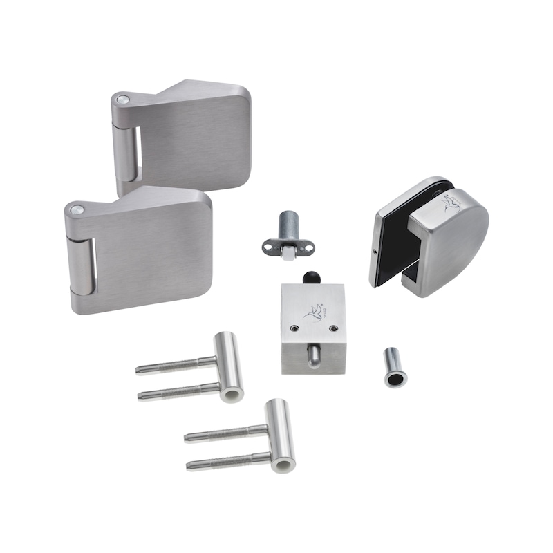 Buy Inactive leaf set type A short online