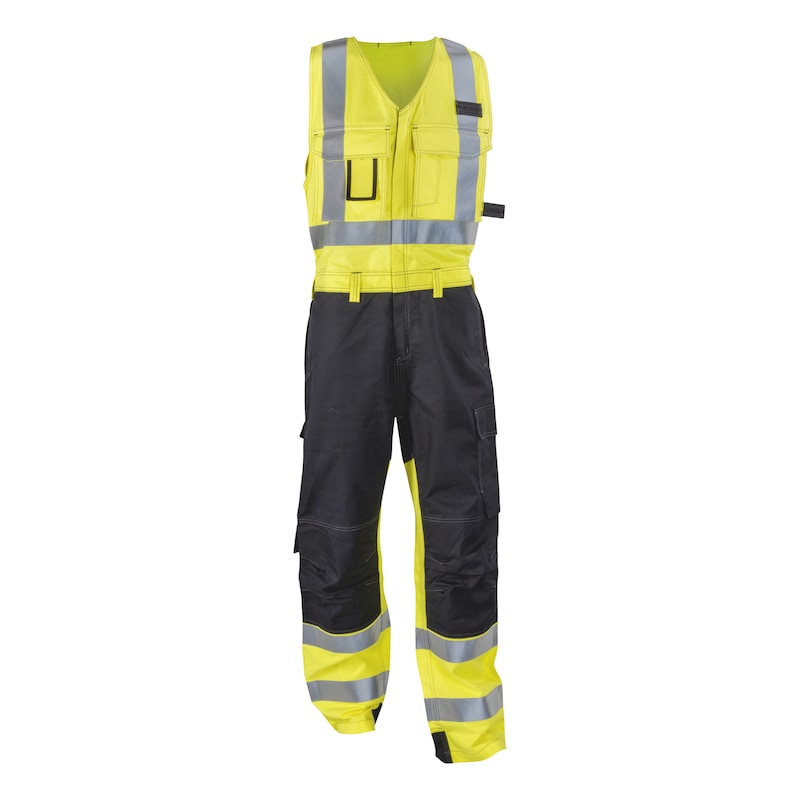 Buy Multinorm work dungarees online