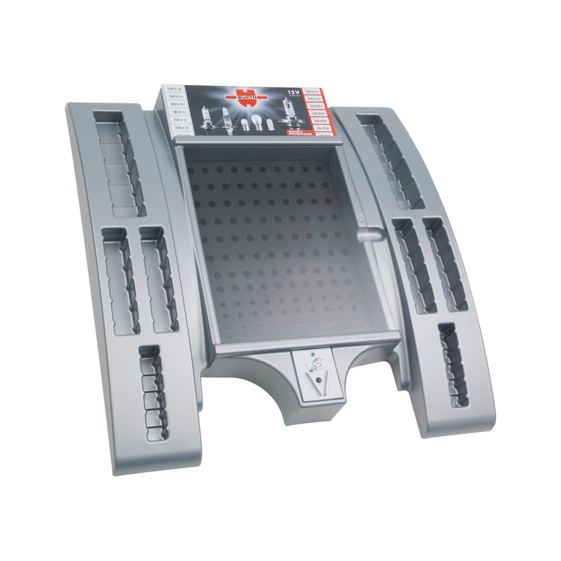 Buy Car bulb display, empty online