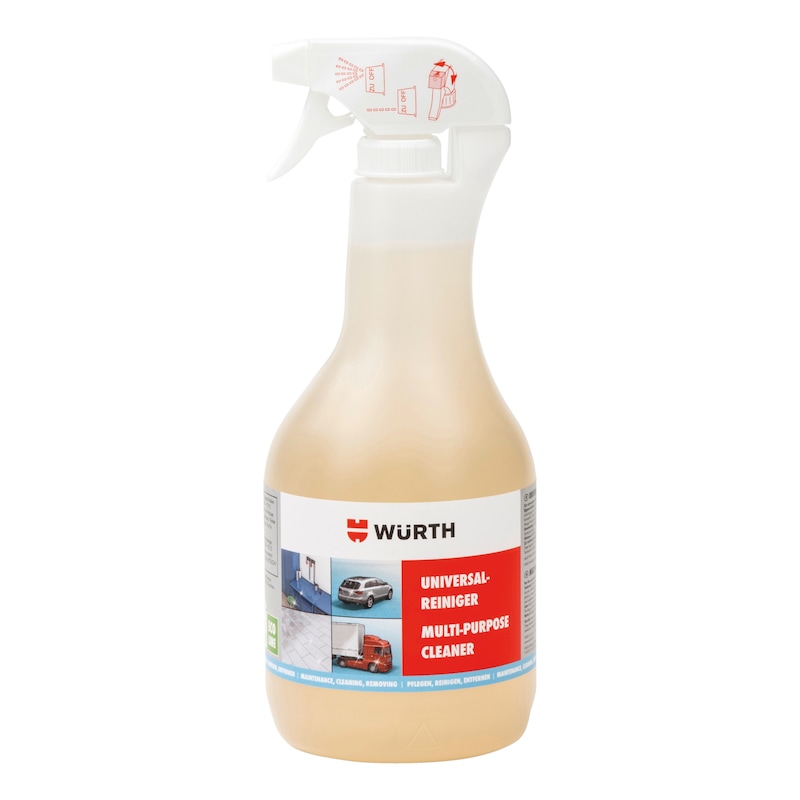Buy Universal cleaner online