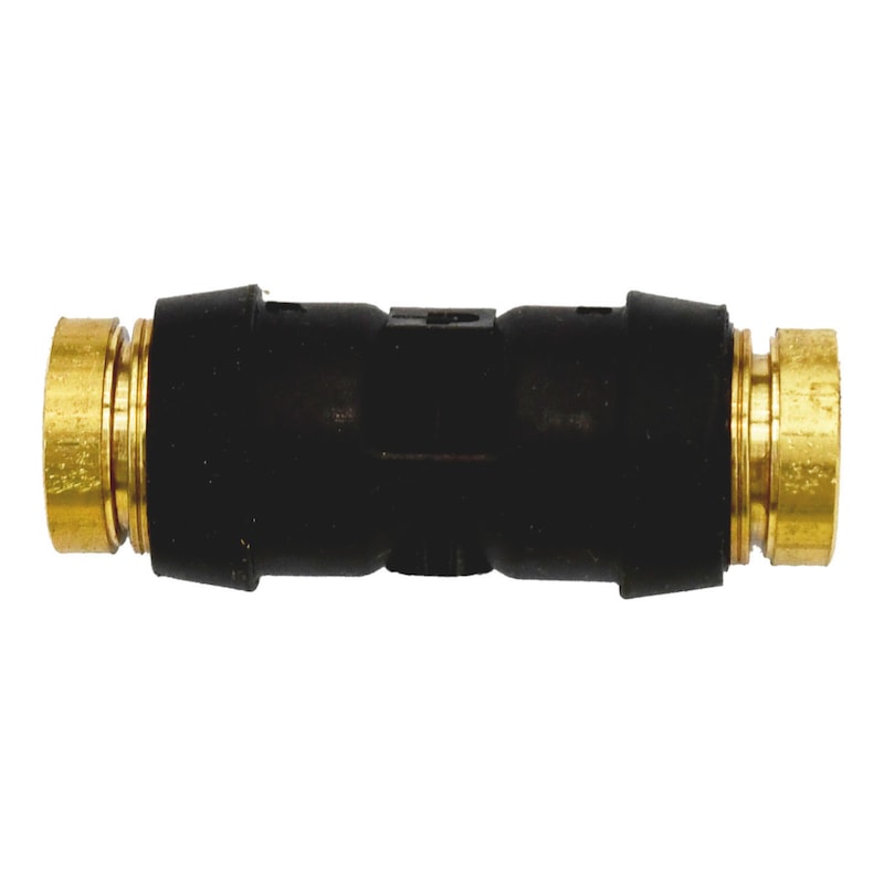 Buy Push-In DOT straight connector online