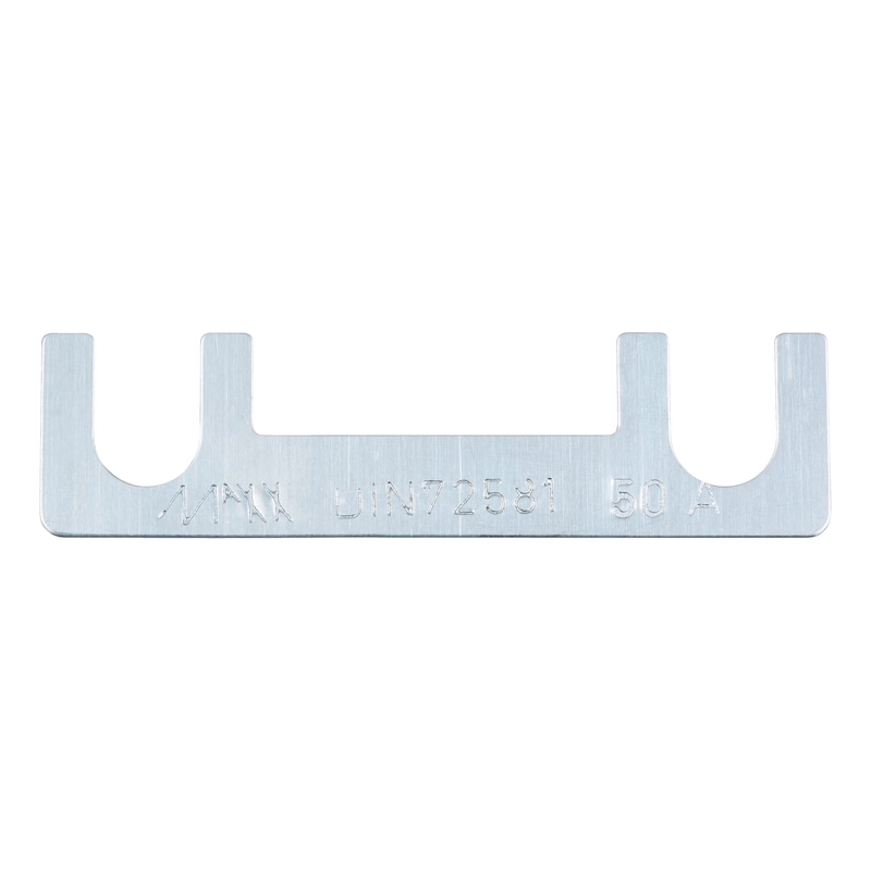 Buy Flat fuse online