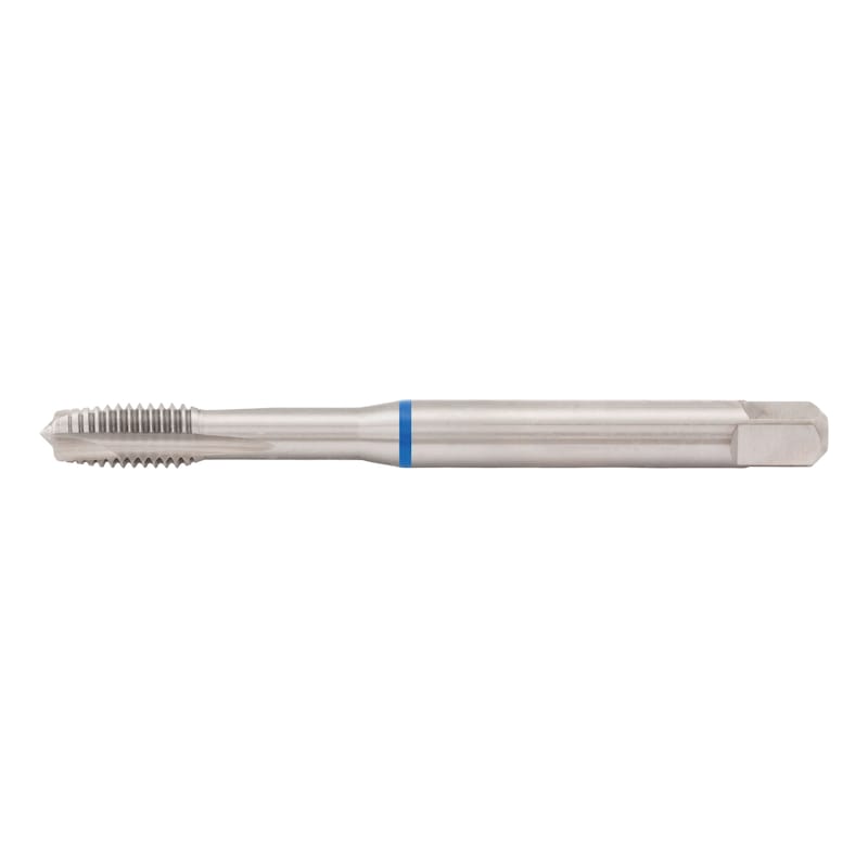 Buy Machine screw tap HSCo blue form B online