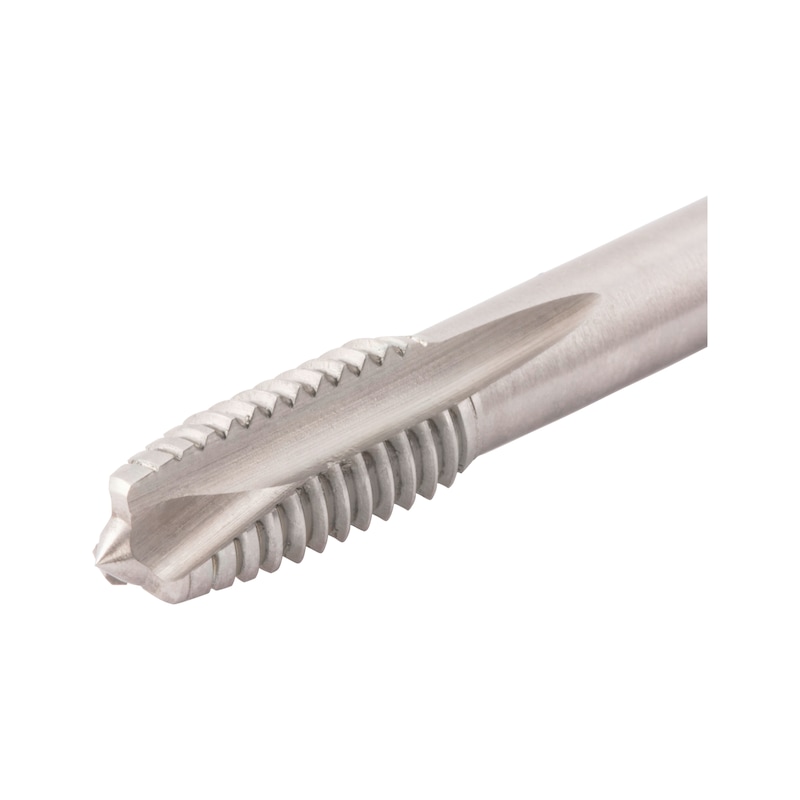 Buy Machine screw tap HSCo blue form B online