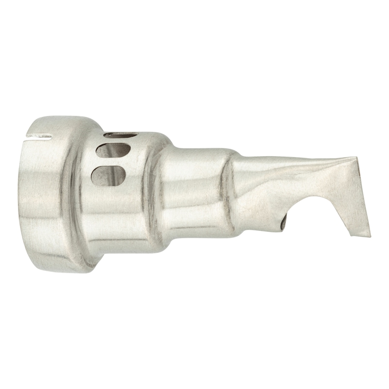 Soldering reflector nozzle from eShop