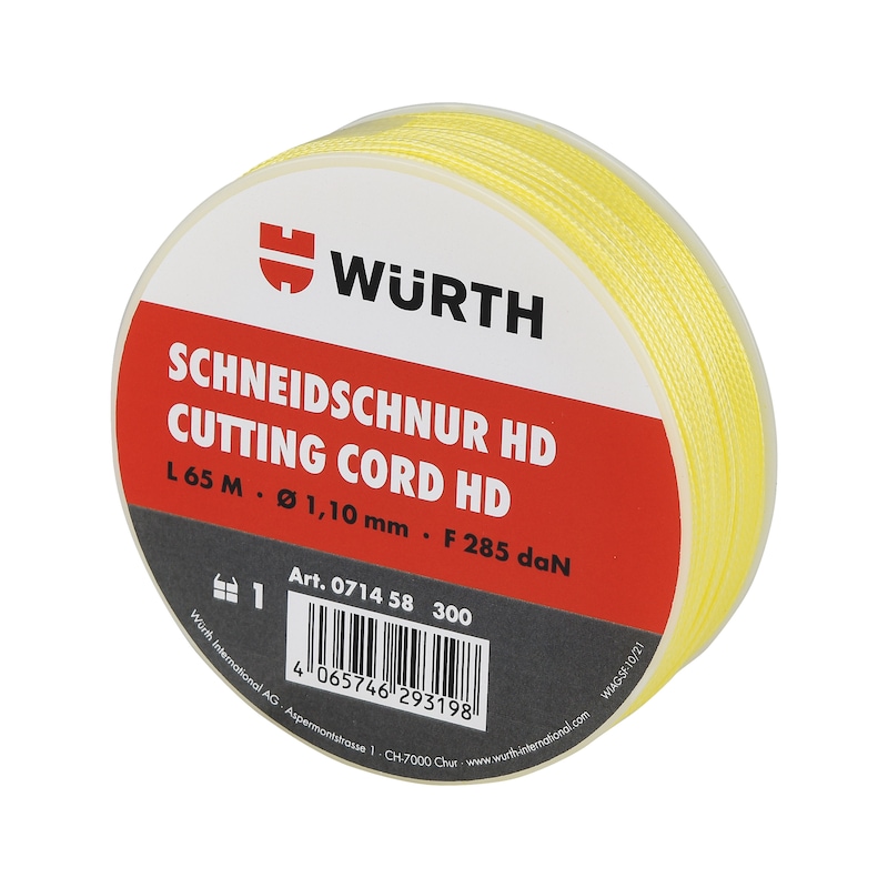 Austrenn-Schneidfaden (071458 300) online kaufen | WÜRTH