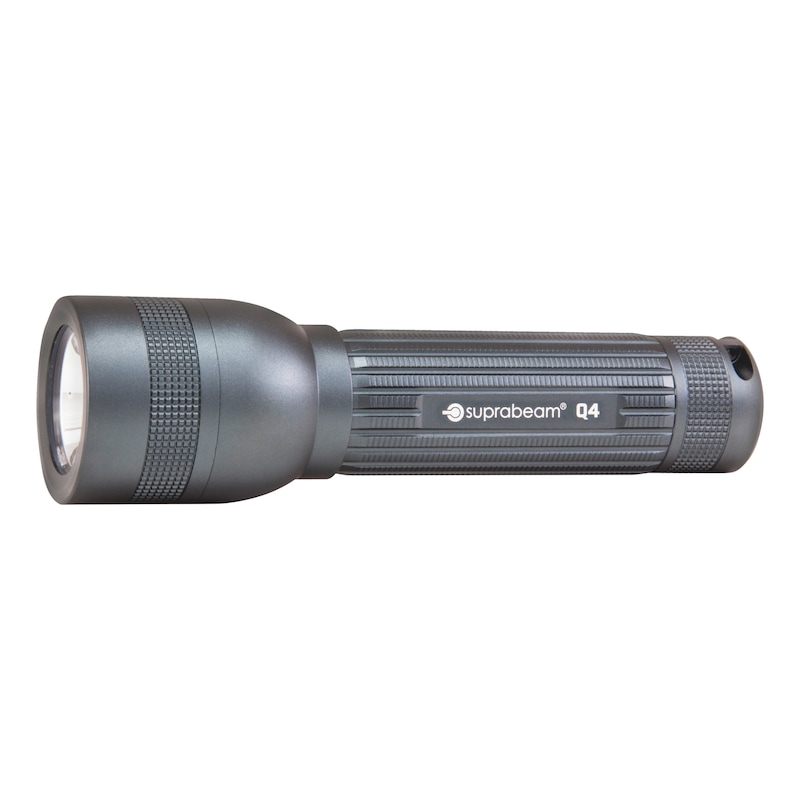 LED torch Suprabeam Q4 from eShop