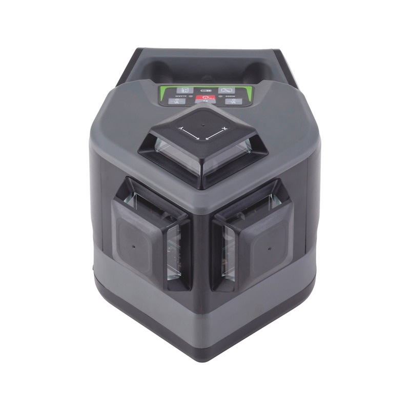 Koop Multilijnlaser MLLG 18