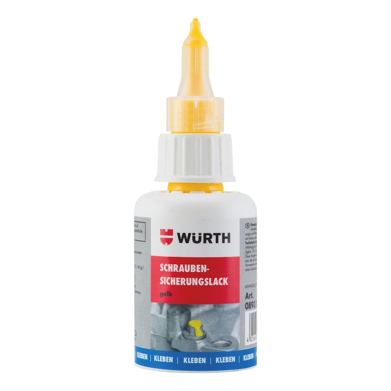 Buy Movement detection paint (0893741452) | WÜRTH