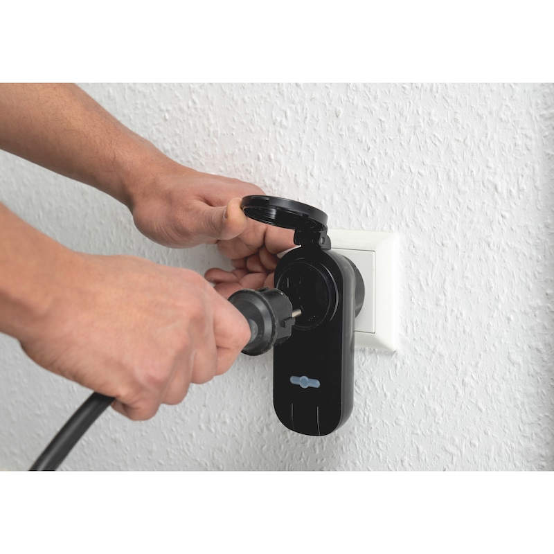 Buy Start/stop set with wireless control (0702400313) | WÜRTH