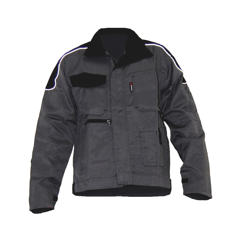 Buy Work jacket, multi-pocket online | WÜRTH