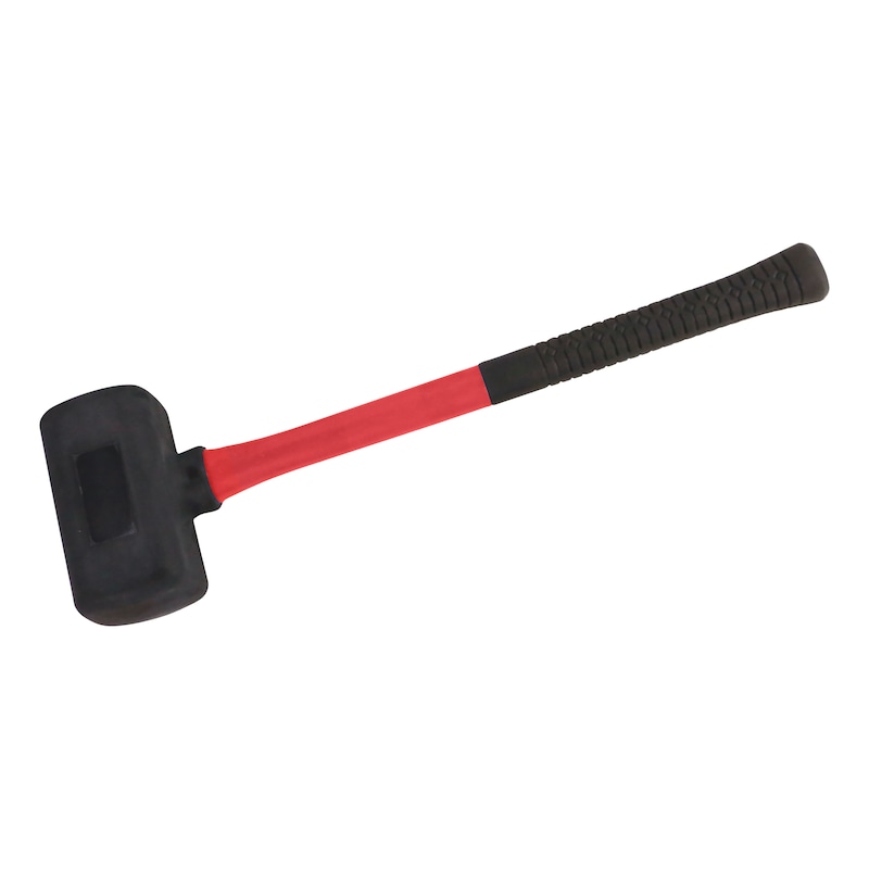 Buy Recoil-free soft-face hammer, 2.1 kg (1952001390) | WÜRTH