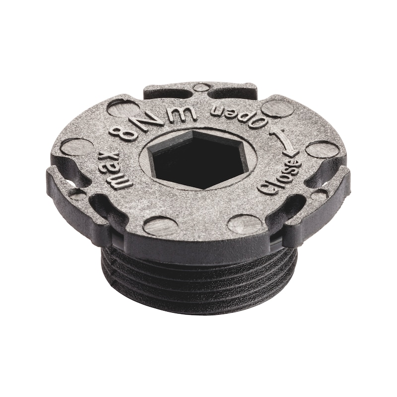 Buy Oil drain plug plastic online | WÜRTH