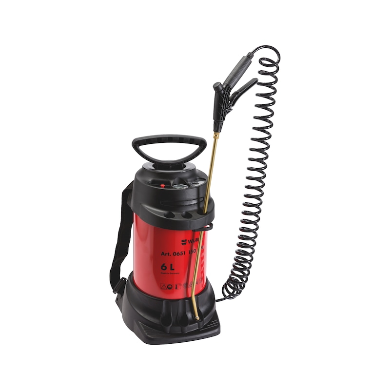 Buy Formwork oil sprayer online