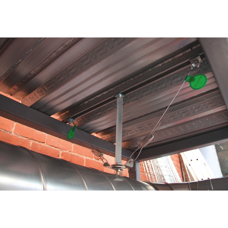 Buy Wire rope set retrofit online