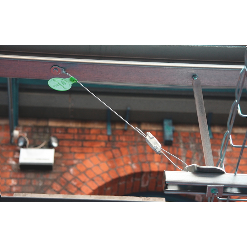 Buy Wire rope set standard online