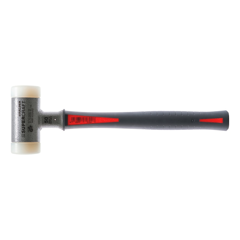 Buy Supercraft soft-face hammer series 3389 Halder online