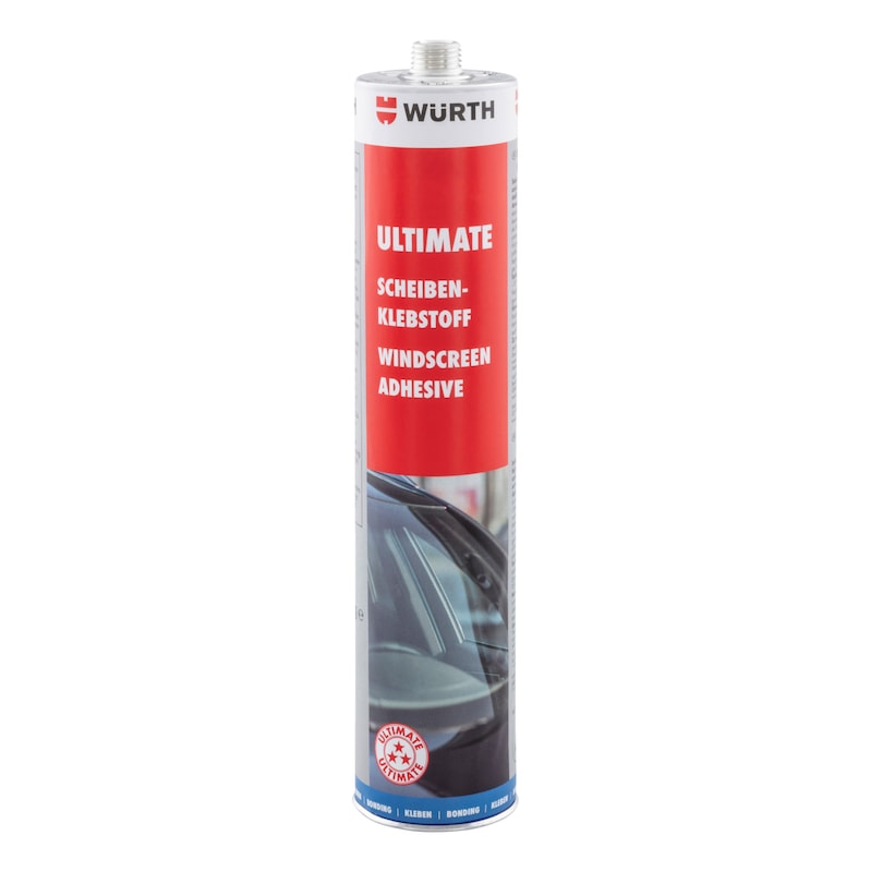 Buy Windscreen/window adhesive Ultimate online