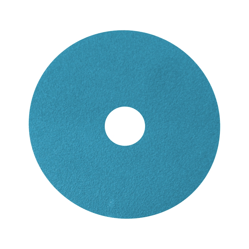 Buy Vulcanised fibre disc, zirconium corundum online