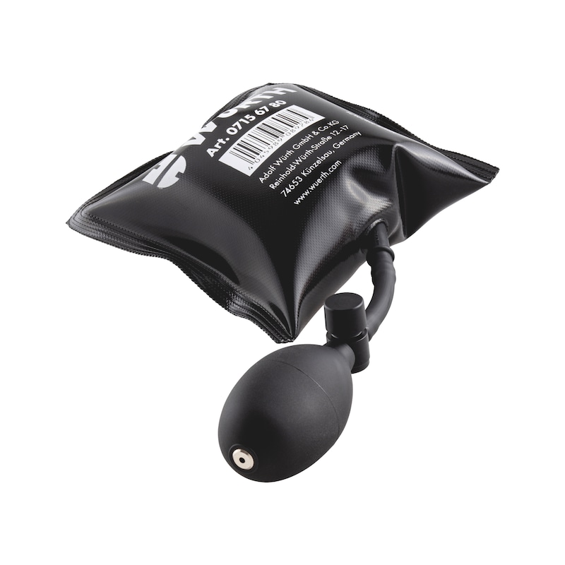 Aufblasbares Luftkissen Amo-Bag online kaufen | WÜRTH
