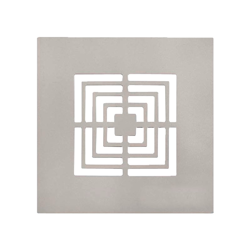 Buy Stainless steel grating point drainage CORNER online