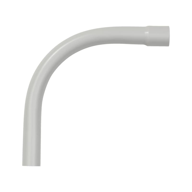 Buy Standard elbow for metr. electrical conduits online