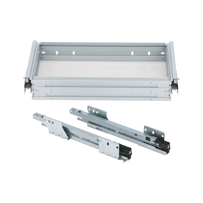 Buy OrgaAer wide drawer carcass width 600 mm online