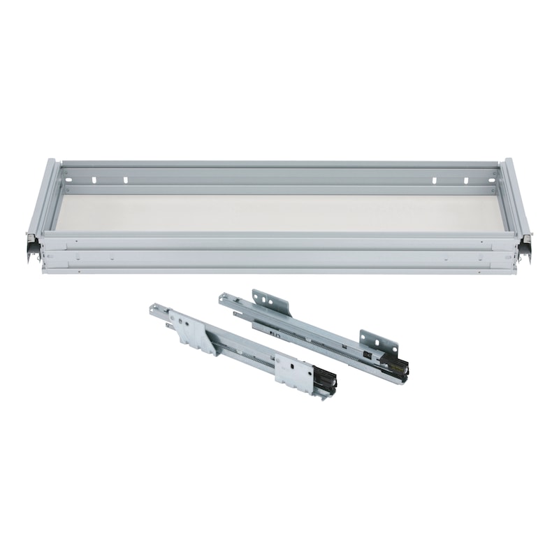 Buy OrgaAer wide drawer carcass width 1000 mm online