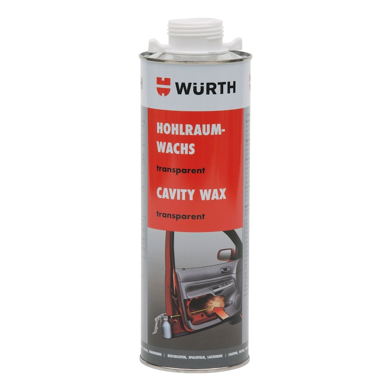 Buy Cavity wax online | WÜRTH