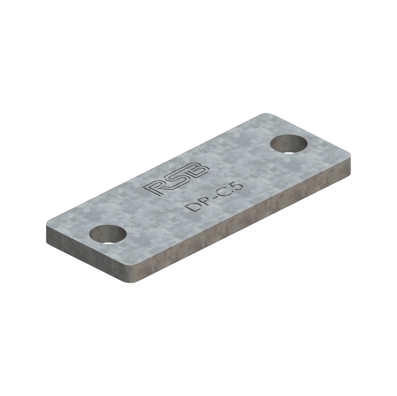 Buy DIN 3015-2 DP-A zinc-plated steel W.TEC series online
