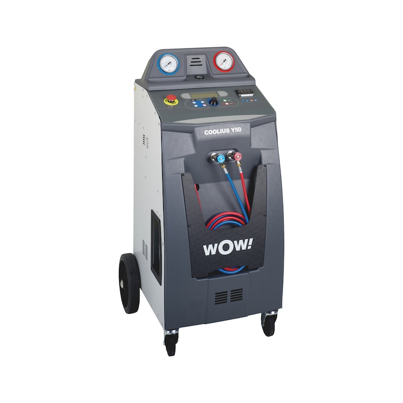 Car Air Conditioning Service Units – Buy online | Wurth Australia