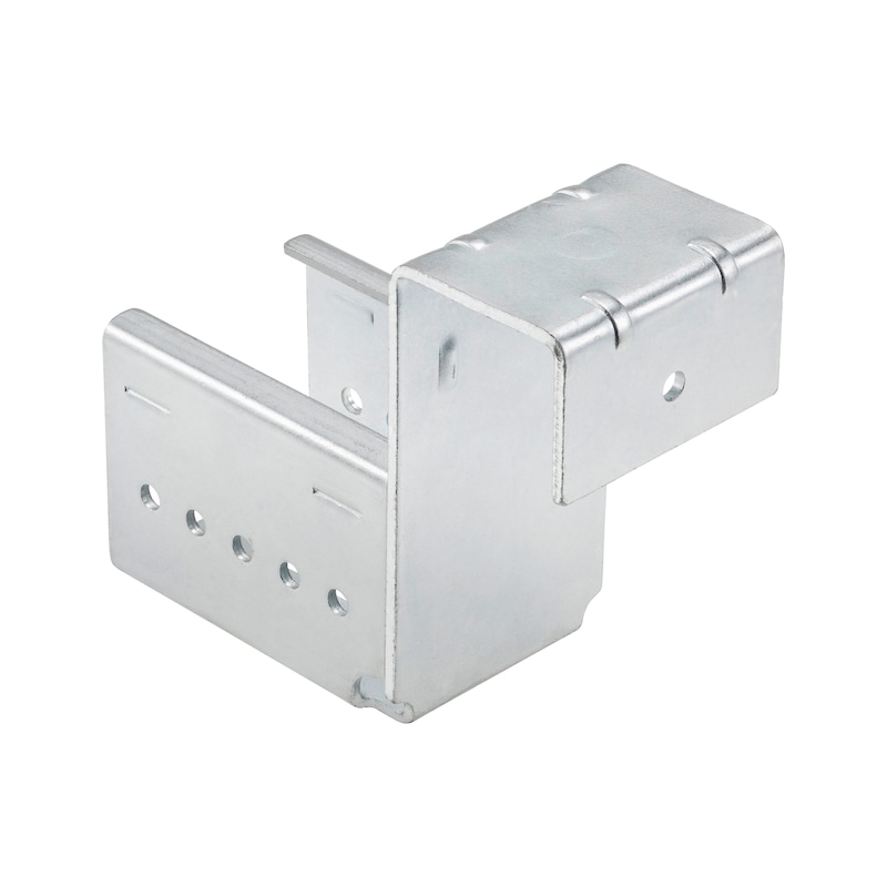 Buy Holding bracket, steel online