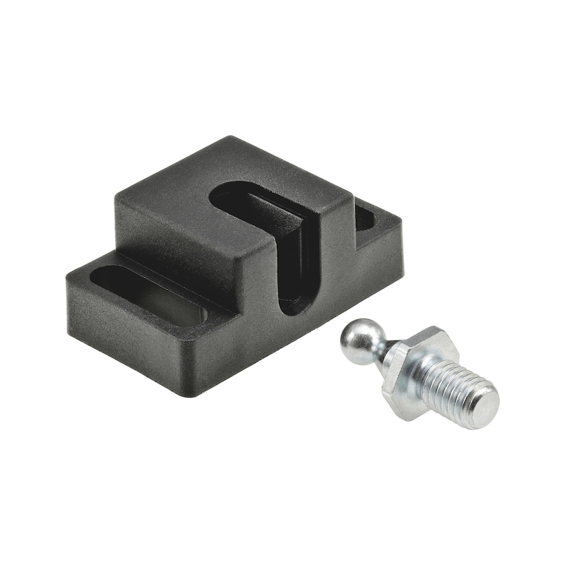 Buy Ball catch, plastic online