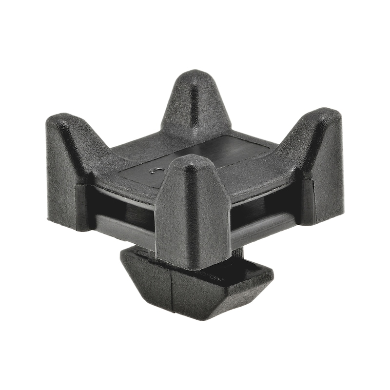 Buy Cross-cable binding block, plastic online