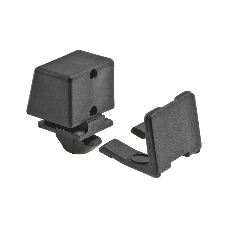 Klemmblock Kunststoff online kaufen | WÜRTH