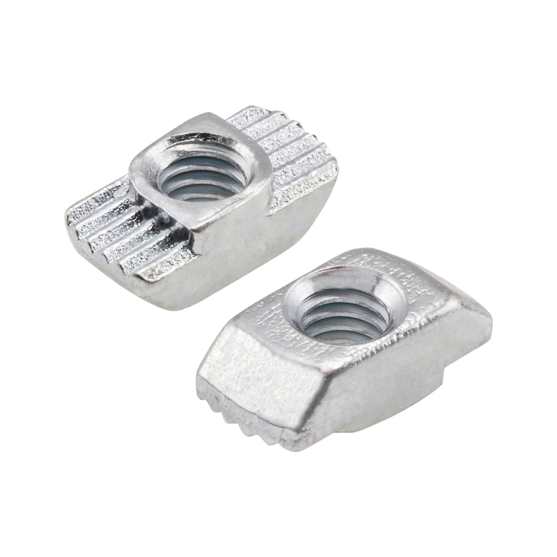 Hammermutter Stahl online kaufen | WÜRTH