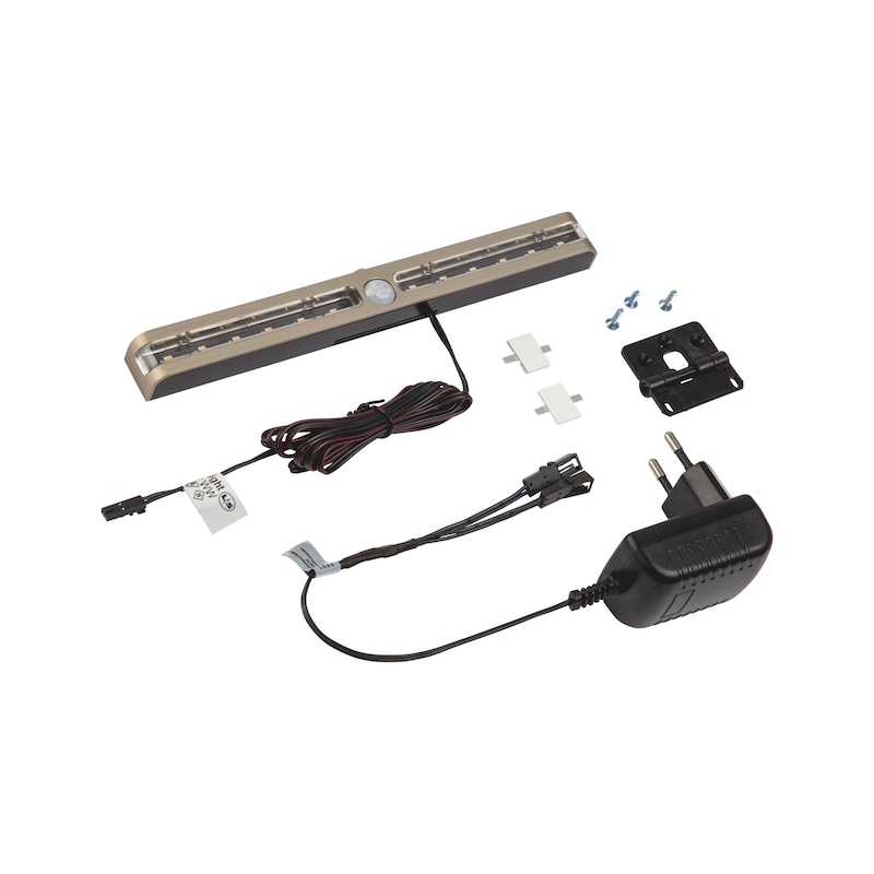 Koop Opbouwledlamp ABL-12-1