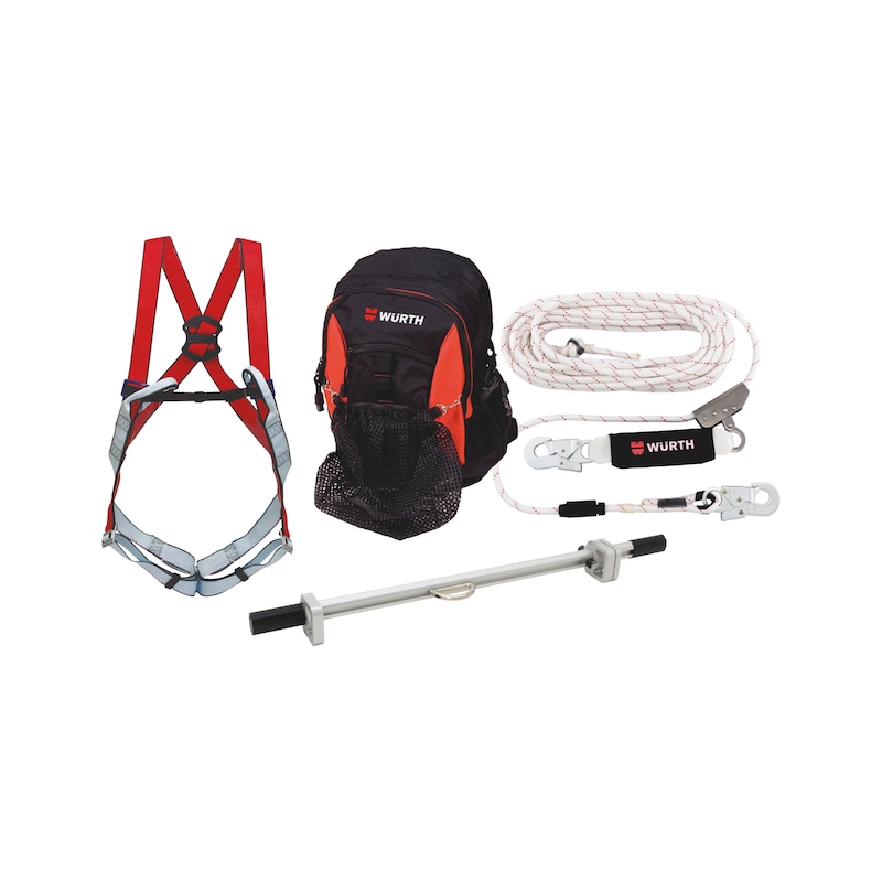 Buy Fall protection set window construction online
