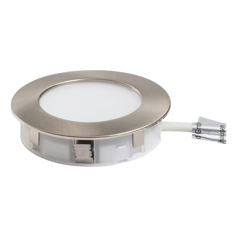 Buy LED recessed light EBL-230V-1 online